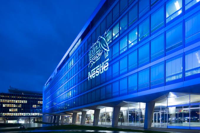 NESTLE NIGERIA GRADUATE TRAINEE PROGRAM 2025: APPLY NOW! | AbS Tech Connect