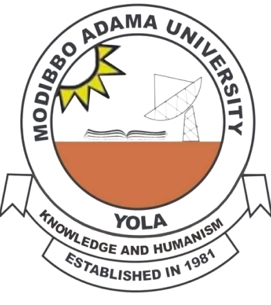 Modibbo Adams University Postgraduate form 2025/2026 | AbS Tech Connect