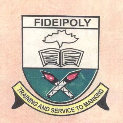 Fidei Polytechnic Post UTME form 2024/2025 | AbS Tech Connect