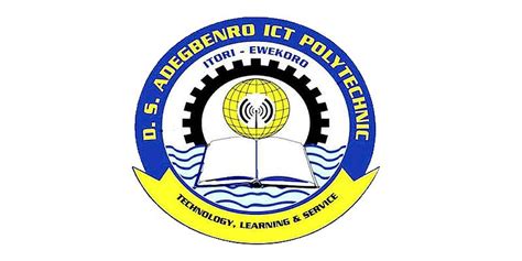 D.S. Adegbenro ICT Polytechnic | AbS Tech Connect